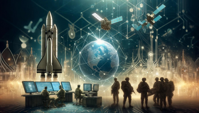 The Role of the Military in Technological Development